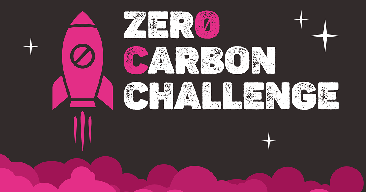 Zero Carbon Challenge